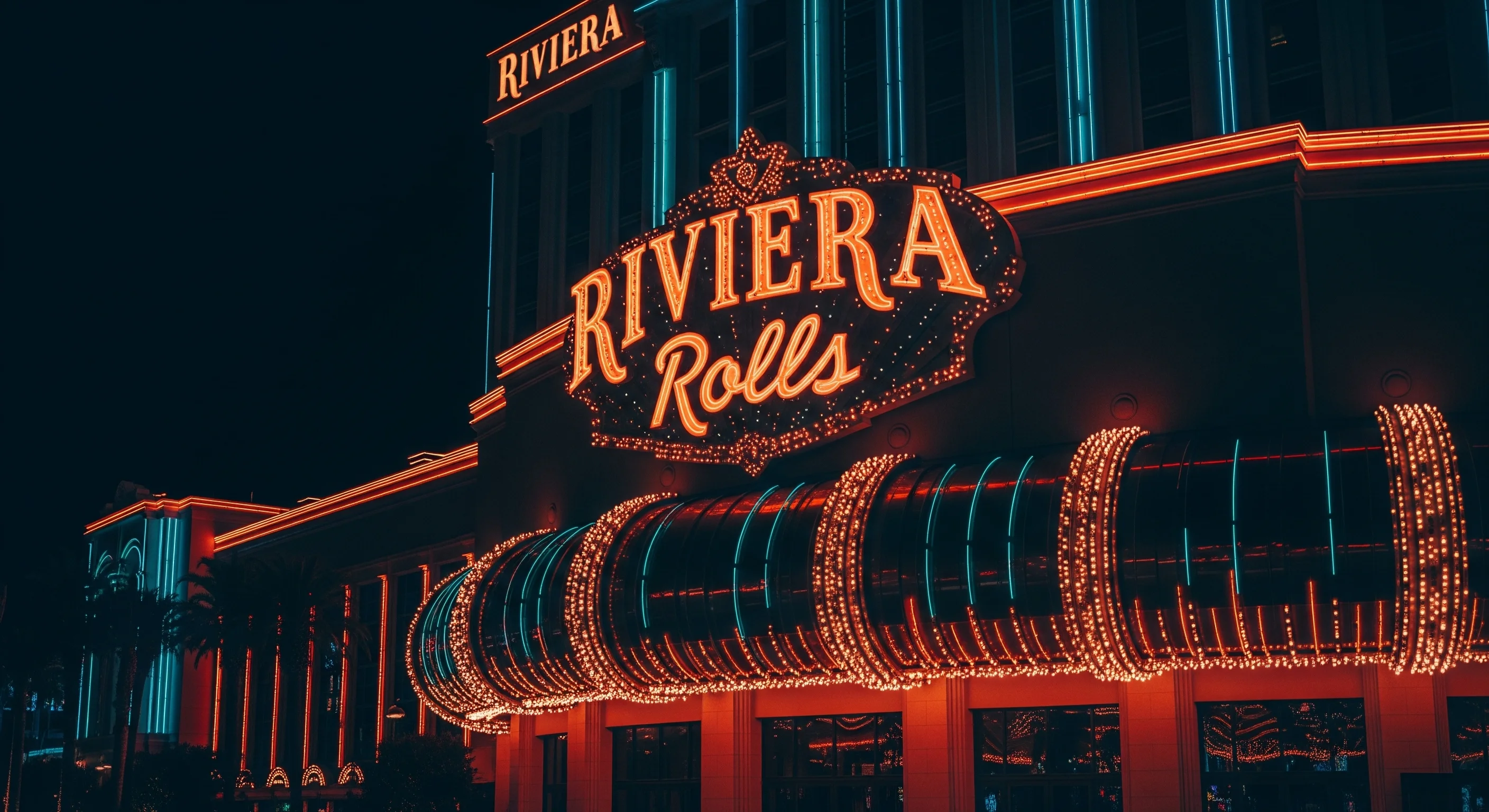 Riviera Rolls Hotel | Luxury Resort & Casino